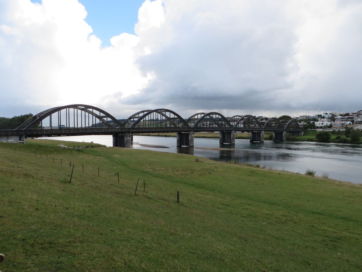 Gästebilder Neuseeland