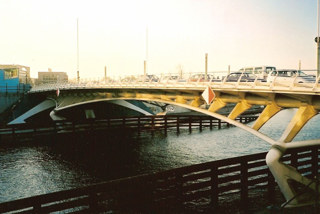 The Most Beautiful Bridge - Page 3 - SkyscraperPage Forum