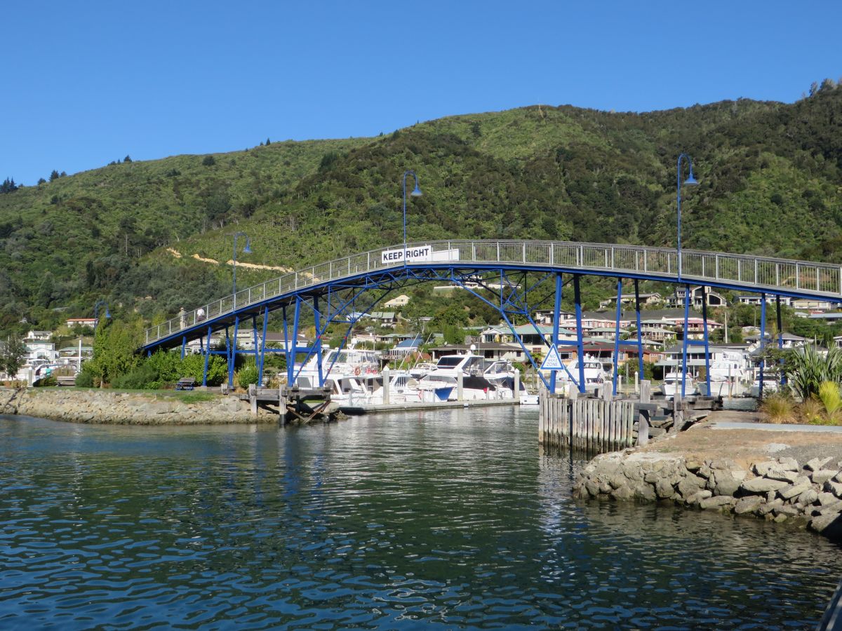 Gästebilder Neuseeland